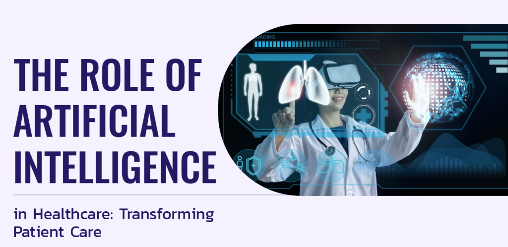 Ai Powered Analytics For Healthcare Transforming Patient Care And